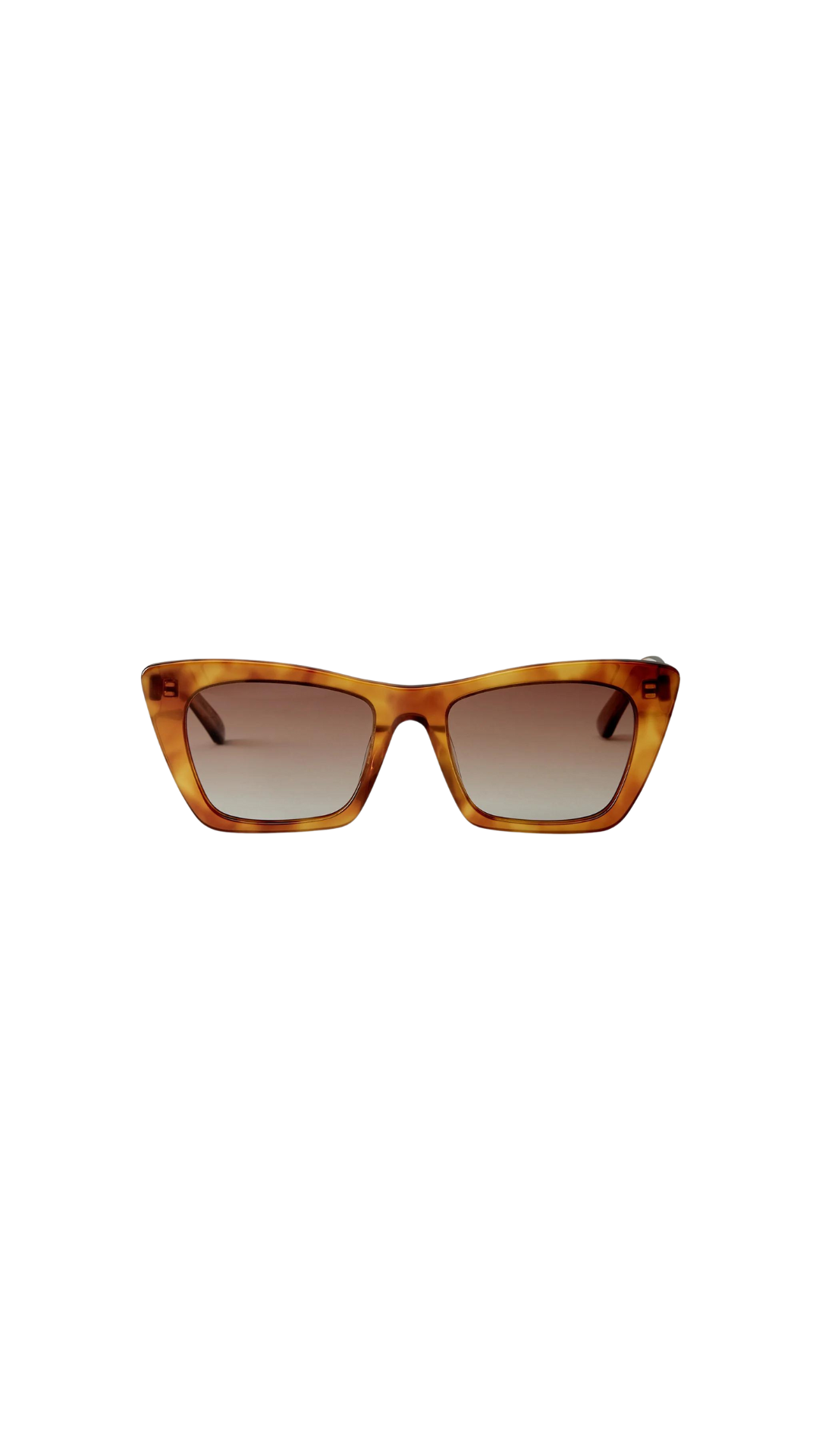 "Essential CEO" Sunglasses – Mint + Major