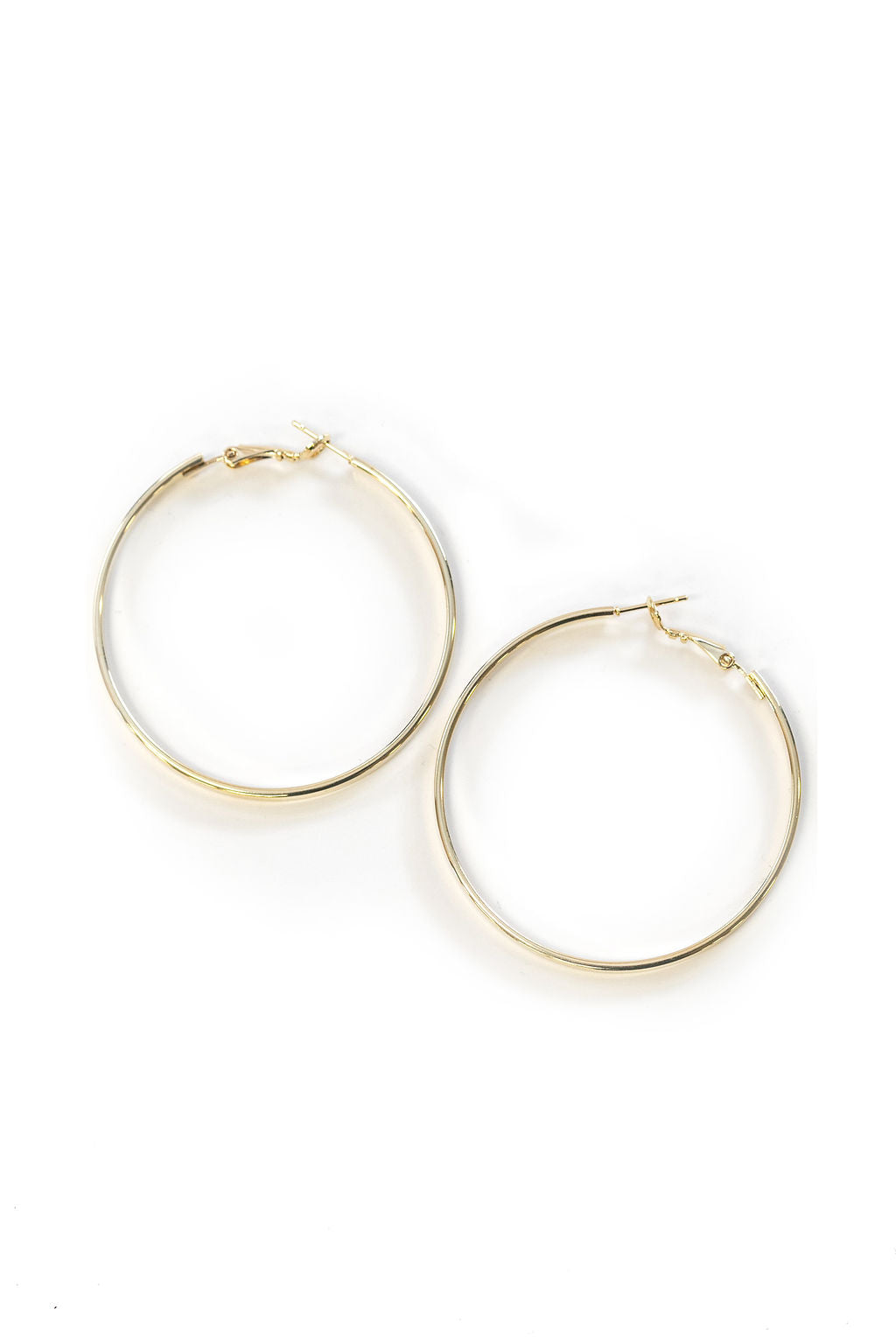 Moxy Medium Hoop – Mint + Major